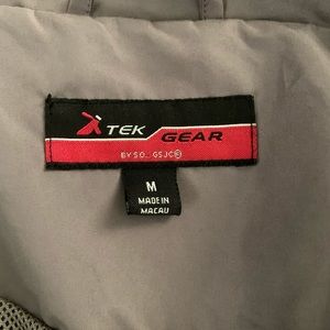 Tech Gear | Jackets & Coats | Tech Gear Nwot Mens Windbreakerrain ...